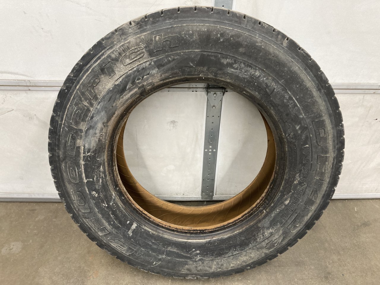 Ford B700 Tire for Sale