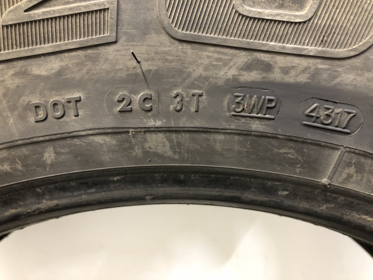 International PROSTAR Tire for Sale