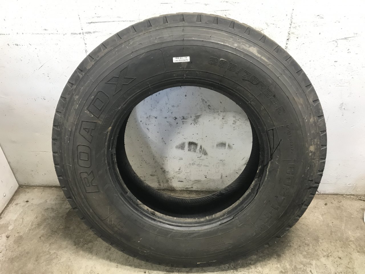 Freightliner FC60 Tire for Sale
