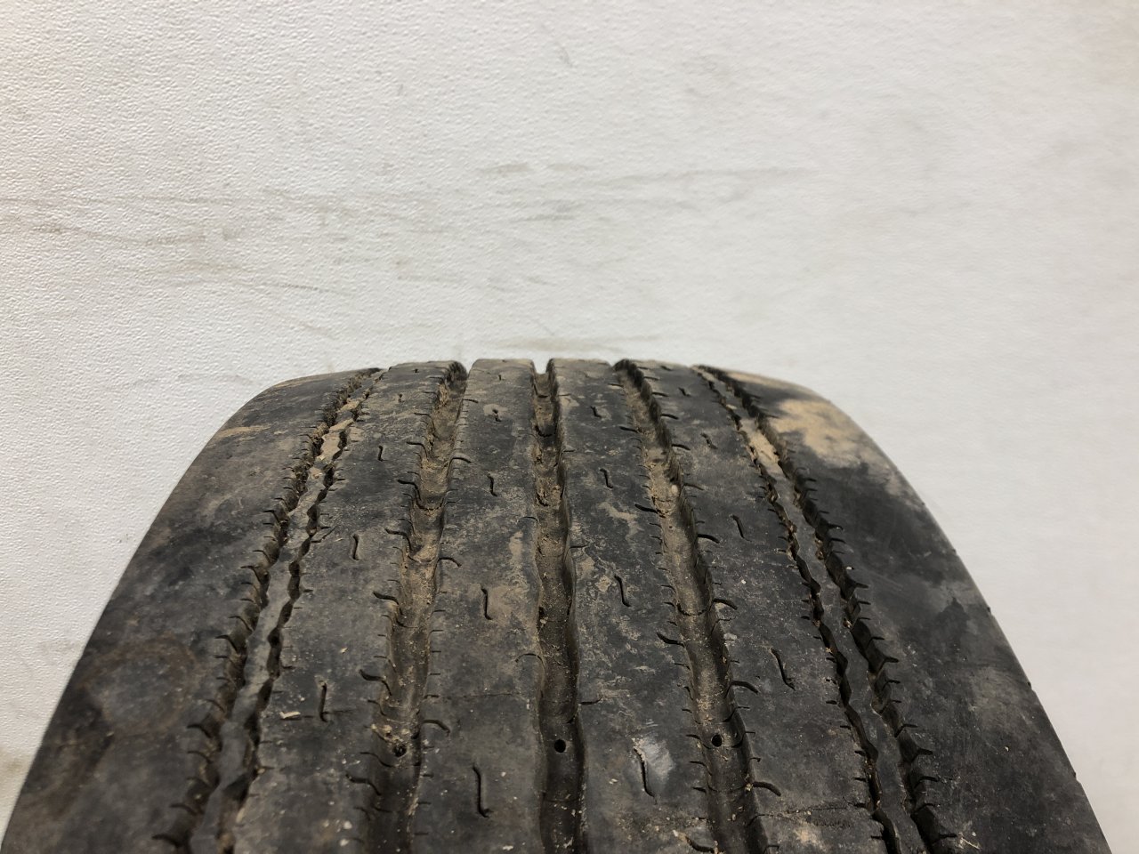XZA2 ENERGY | Volvo WAH Tire for Sale