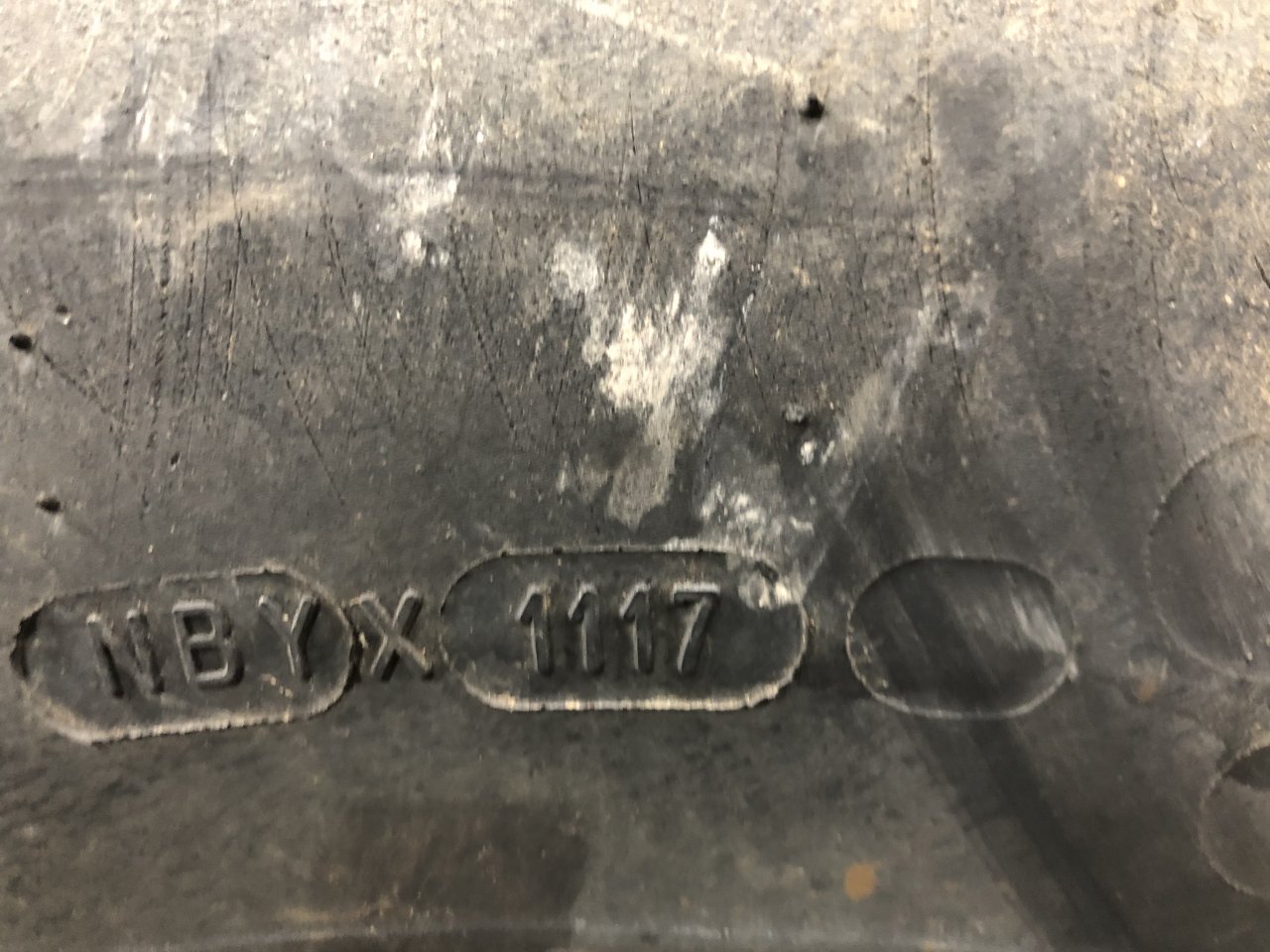 XZA2 ENERGY | Volvo WAH Tire for Sale