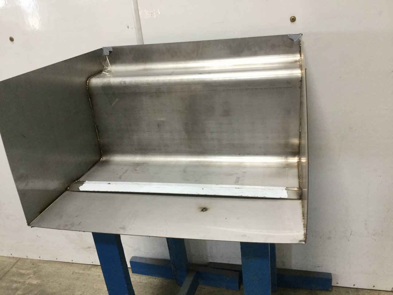 01-05023000 | Peterbilt 389 Tool Box for Sale