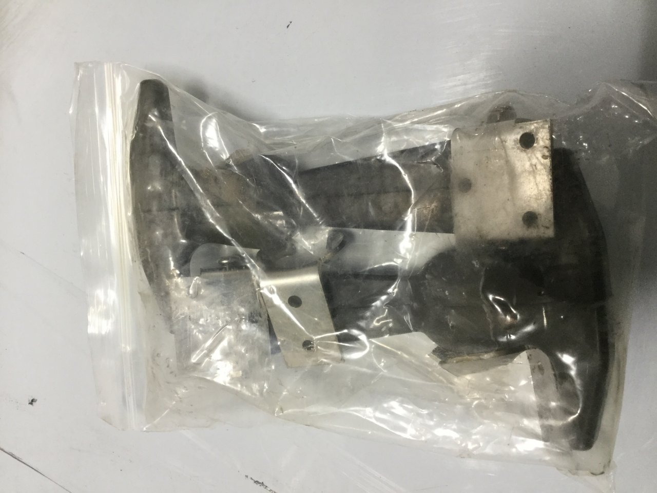 01-05023000 | Peterbilt 389 Tool Box for Sale