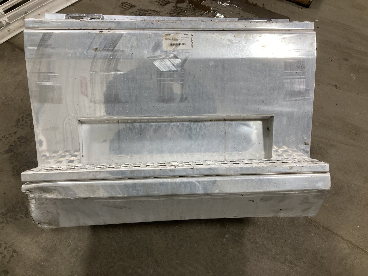 Volvo VT Tool Box for Sale