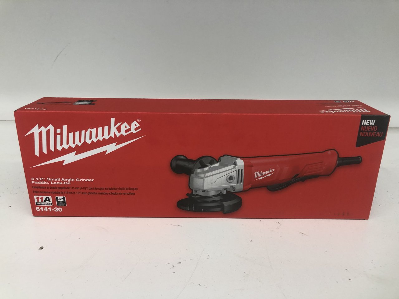 Milwaukee Tools 6141-30 Tools for Sale