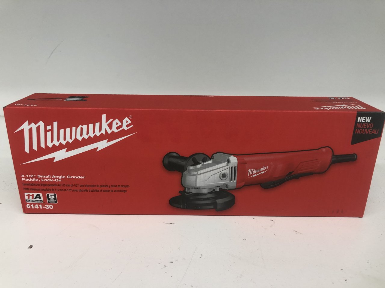 Milwaukee Tools 6141-30 Tools for Sale