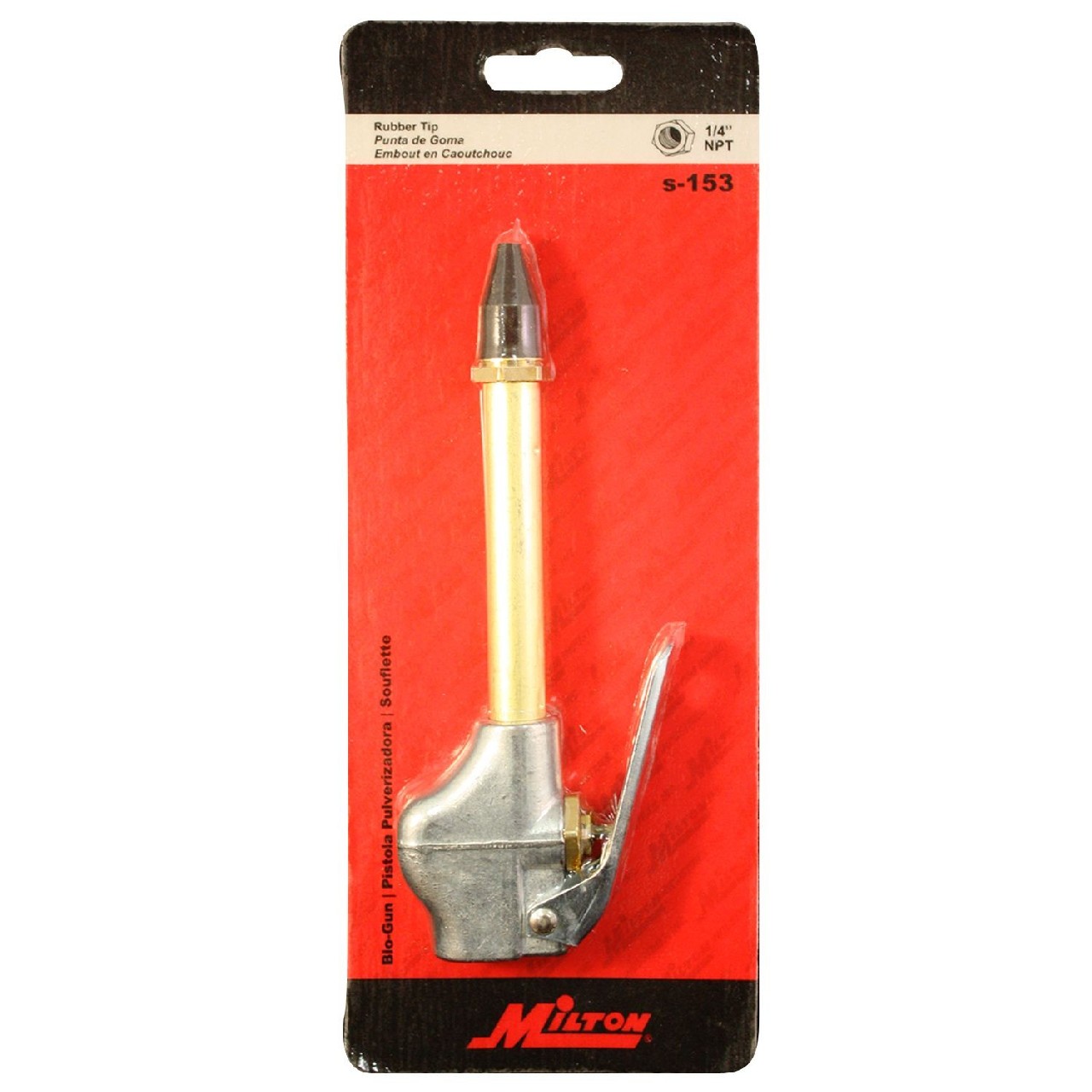 Milton Industries S-153 Tools for Sale