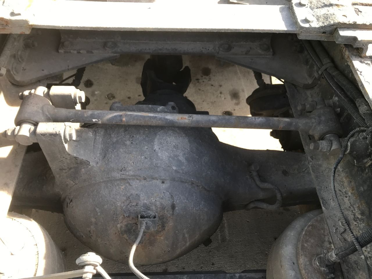 Peterbilt 387 Torque Rod for Sale