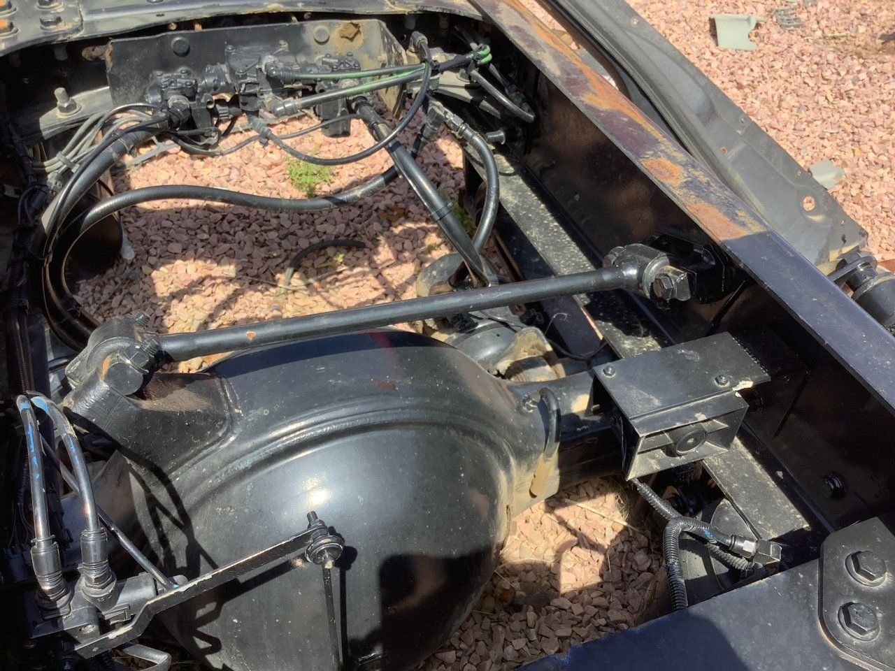 Freightliner CASCADIA Torque Rod for Sale