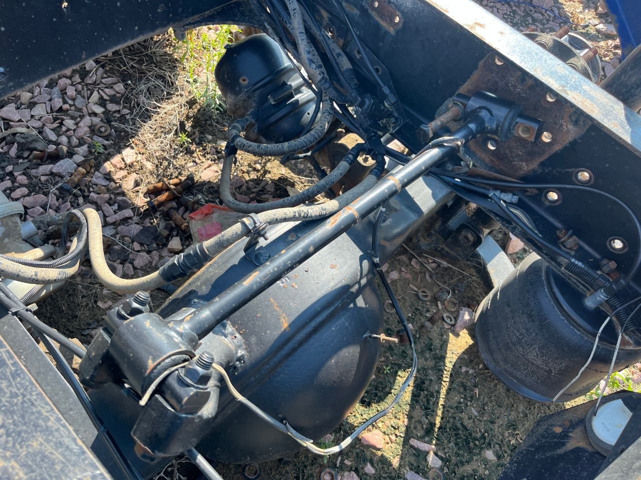 Freightliner CLASSIC XL Torque Rod for Sale