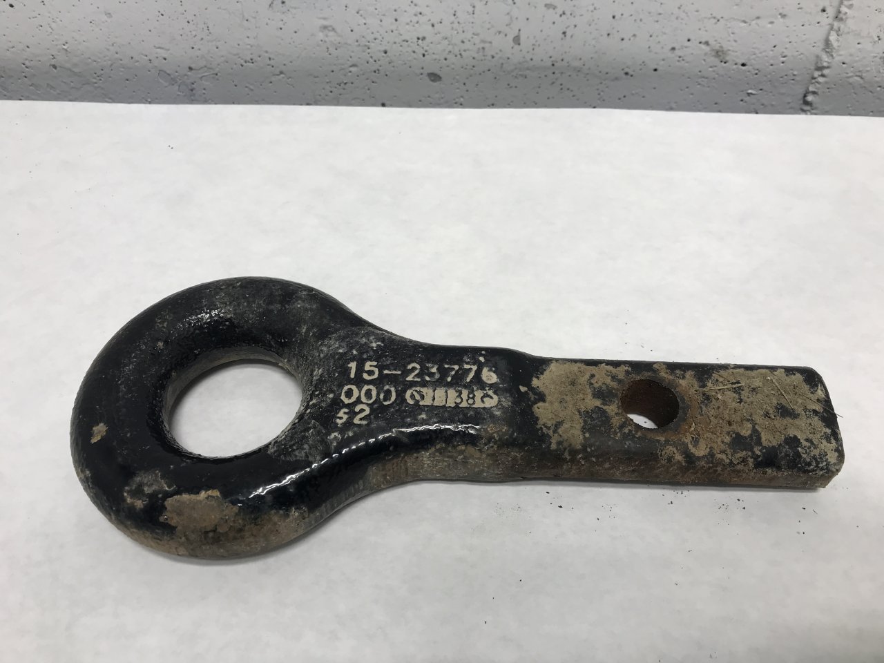 Freightliner 114SD Tow Hook for Sale
