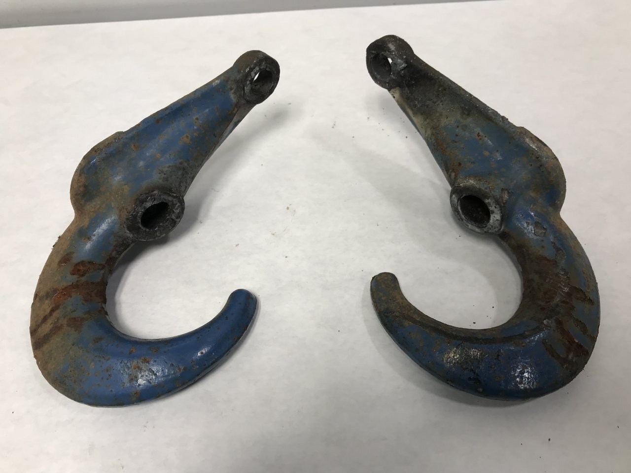 1505253M004 | Peterbilt 310 LCF Tow Hook for Sale