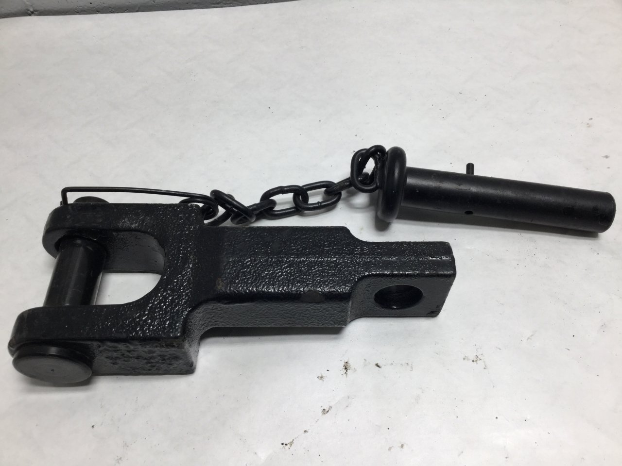 Peterbilt 386 Tow Hook for Sale