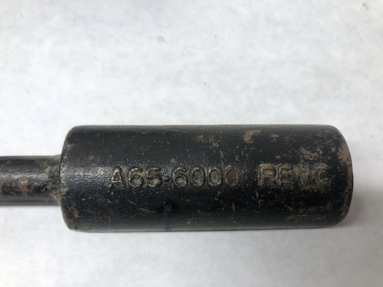 Peterbilt 388 Tow Hook for Sale