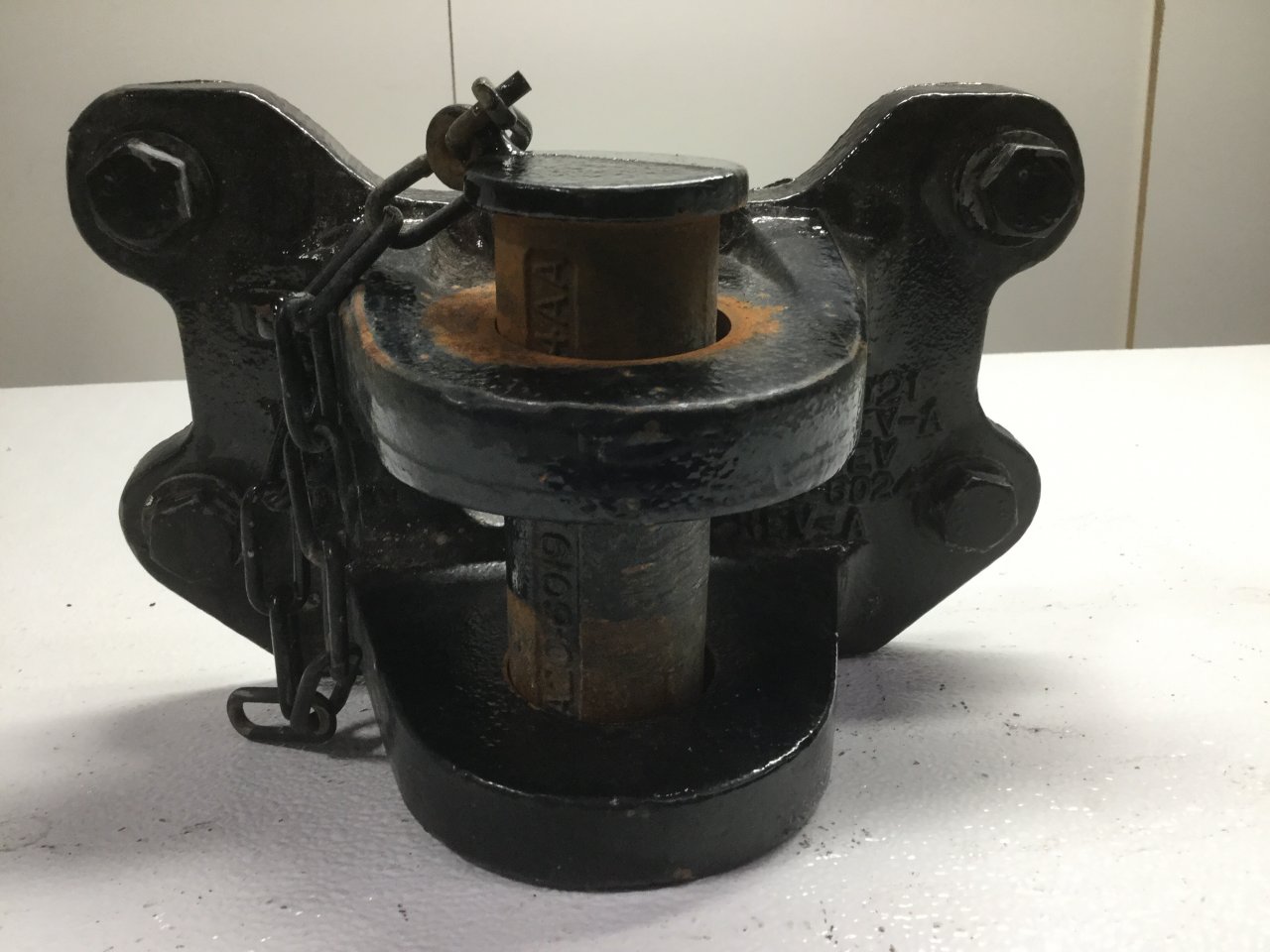 Peterbilt 389 Tow Hook for Sale