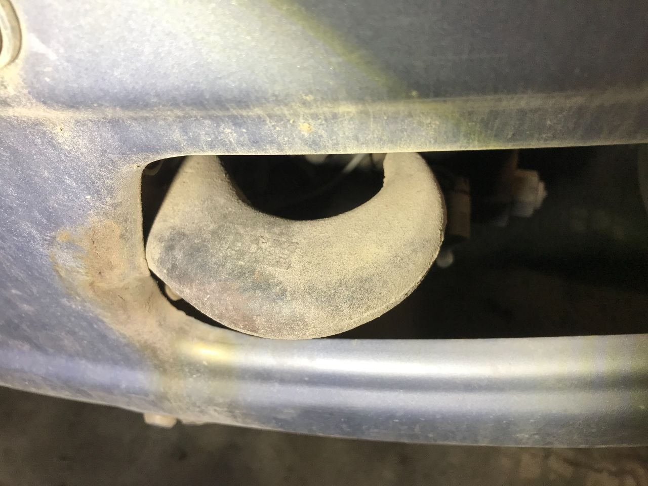 International 4300 Tow Hook for Sale
