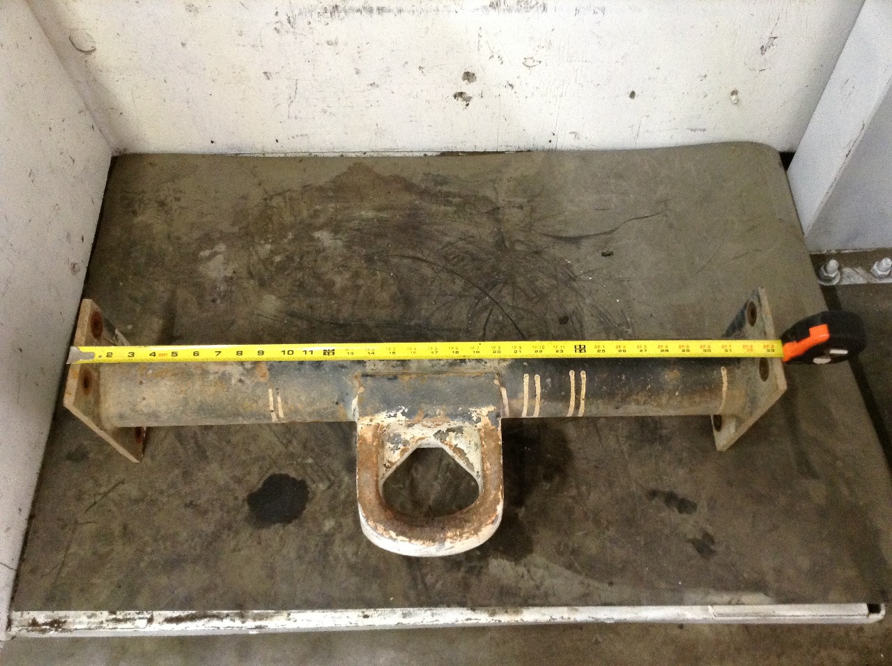 International 5000 (PAYSTAR) Tow Hook for Sale