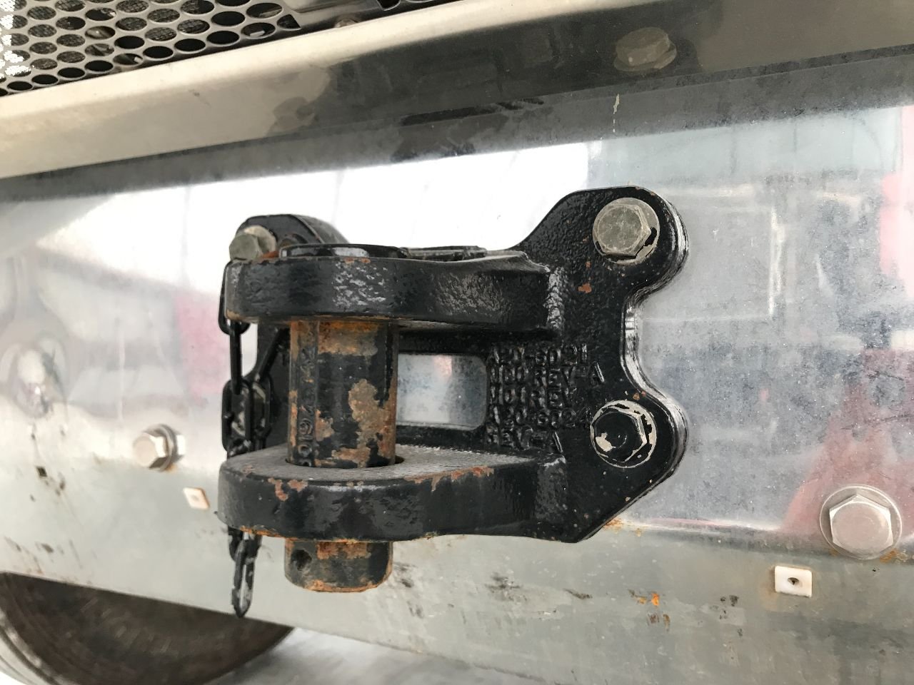 A20-6021 | Peterbilt 567 Tow Hook for Sale
