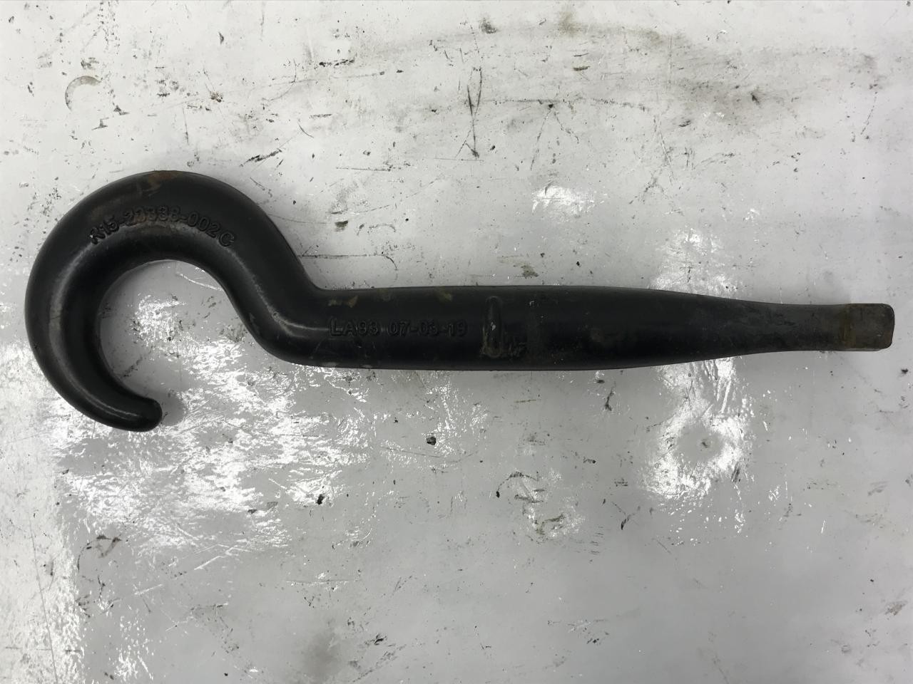 R15-23338-002C | Freightliner CASCADIA Tow Hook for Sale