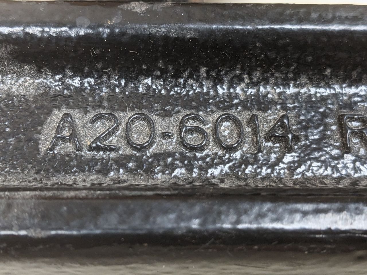 A20-6014 | Kenworth T440 Tow Hook for Sale