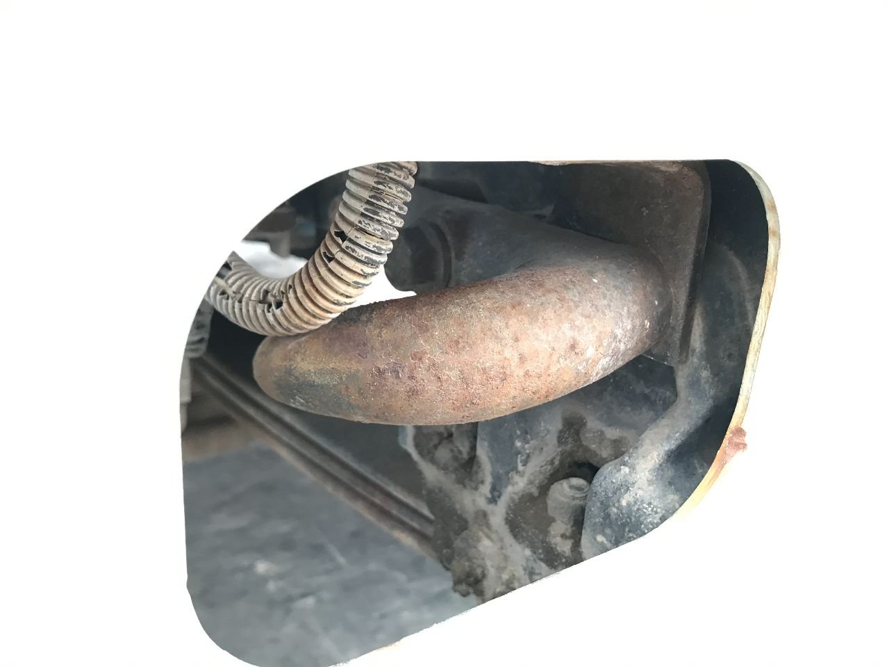 Volvo WCS Tow Hook for Sale