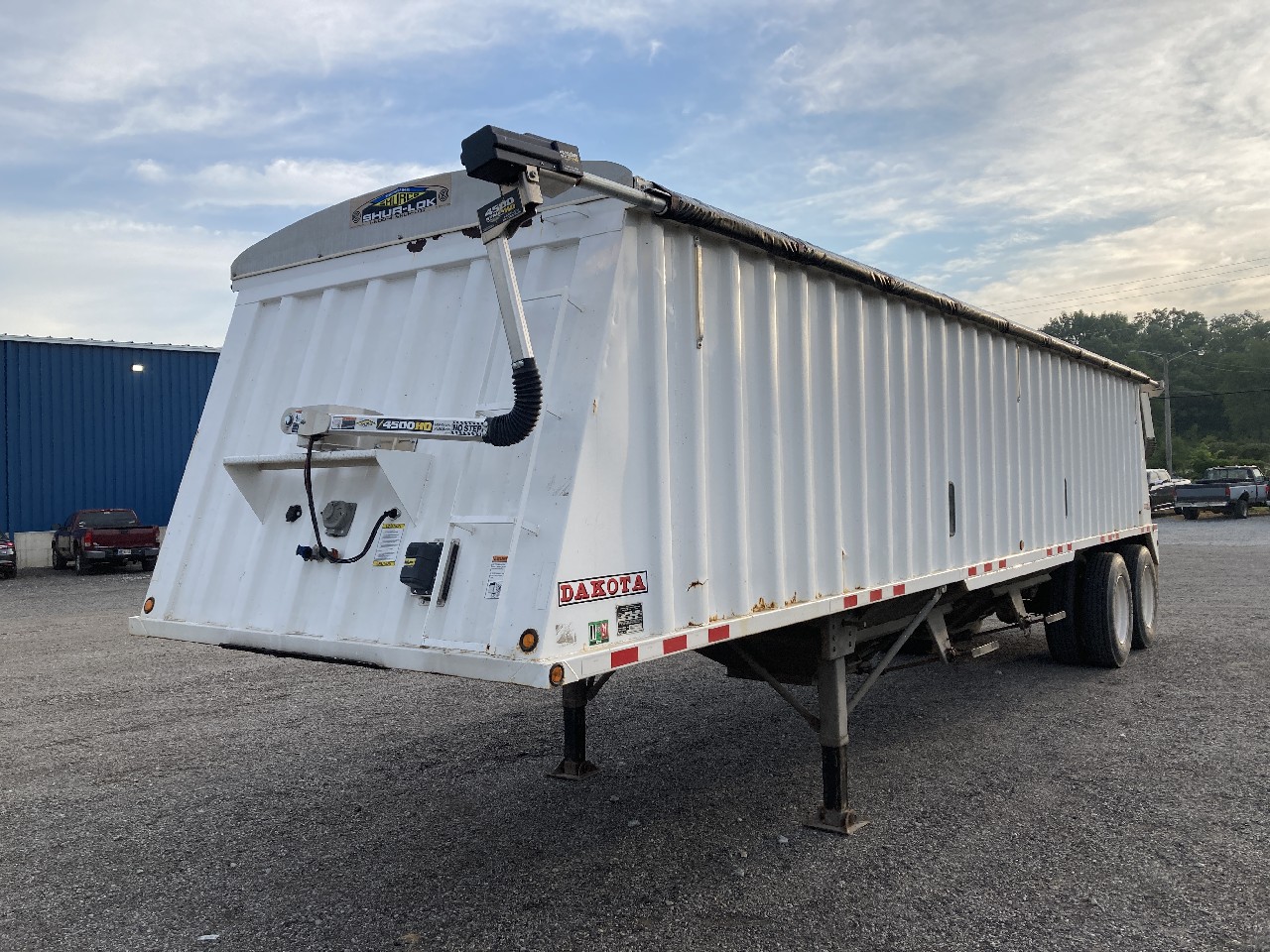 Dakota 3400AH Trailer for Sale