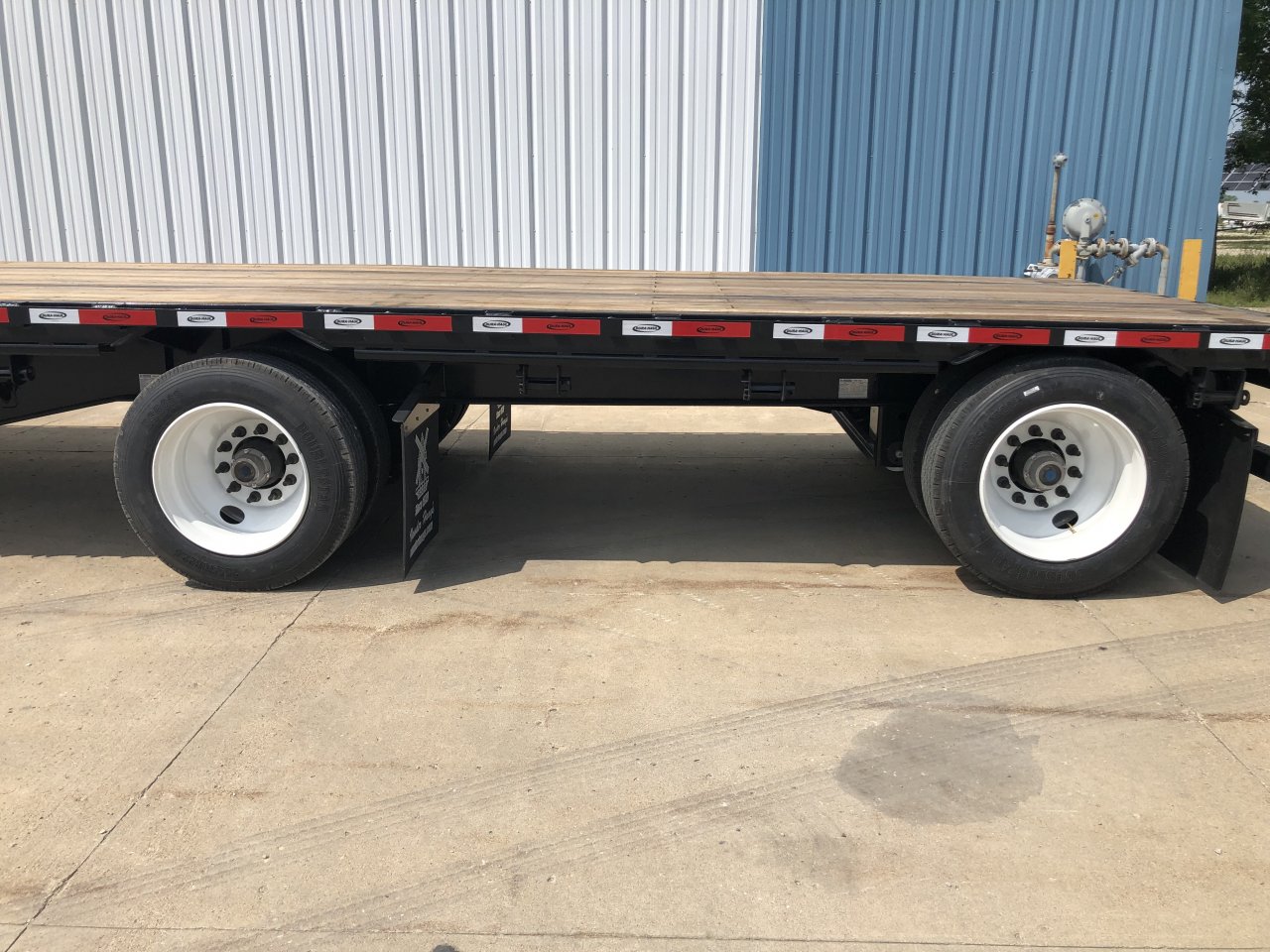 DuraHaul 53-FD Trailer for Sale
