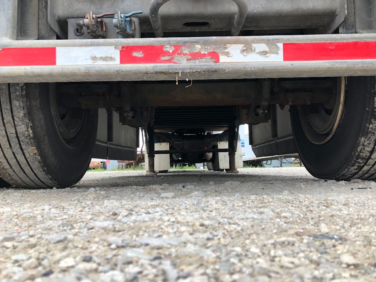 Wabash TRAILER Trailer Axle for Sale
