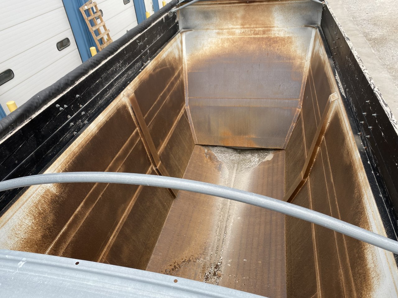 Misc Trailer BELLYDUMP Trailer for Sale