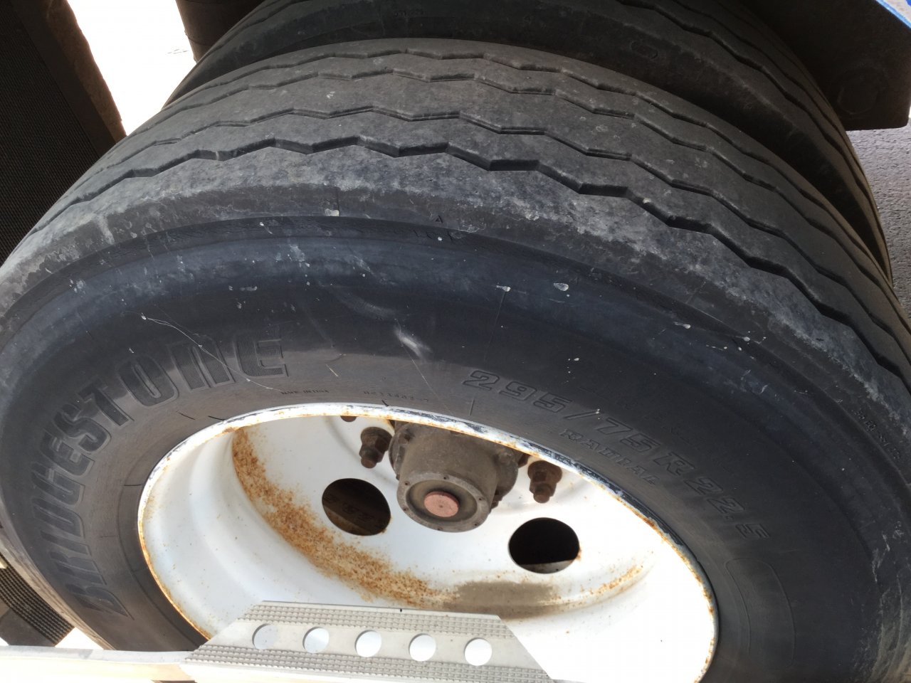 Hackney BEVERAGE TRAILER Trailer for Sale