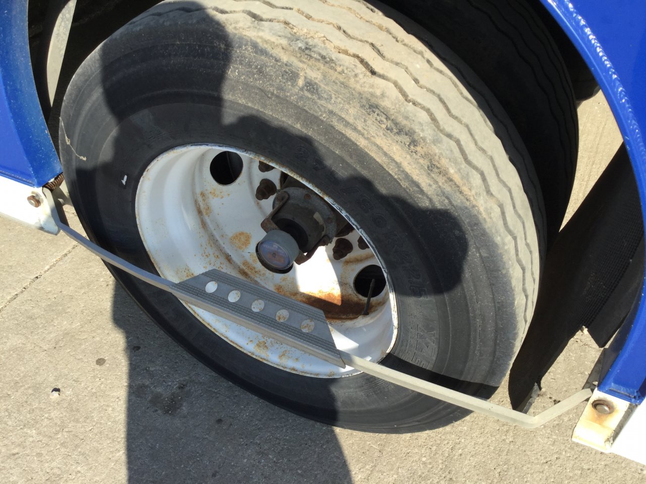 Hackney BEVERAGE TRAILER Trailer for Sale