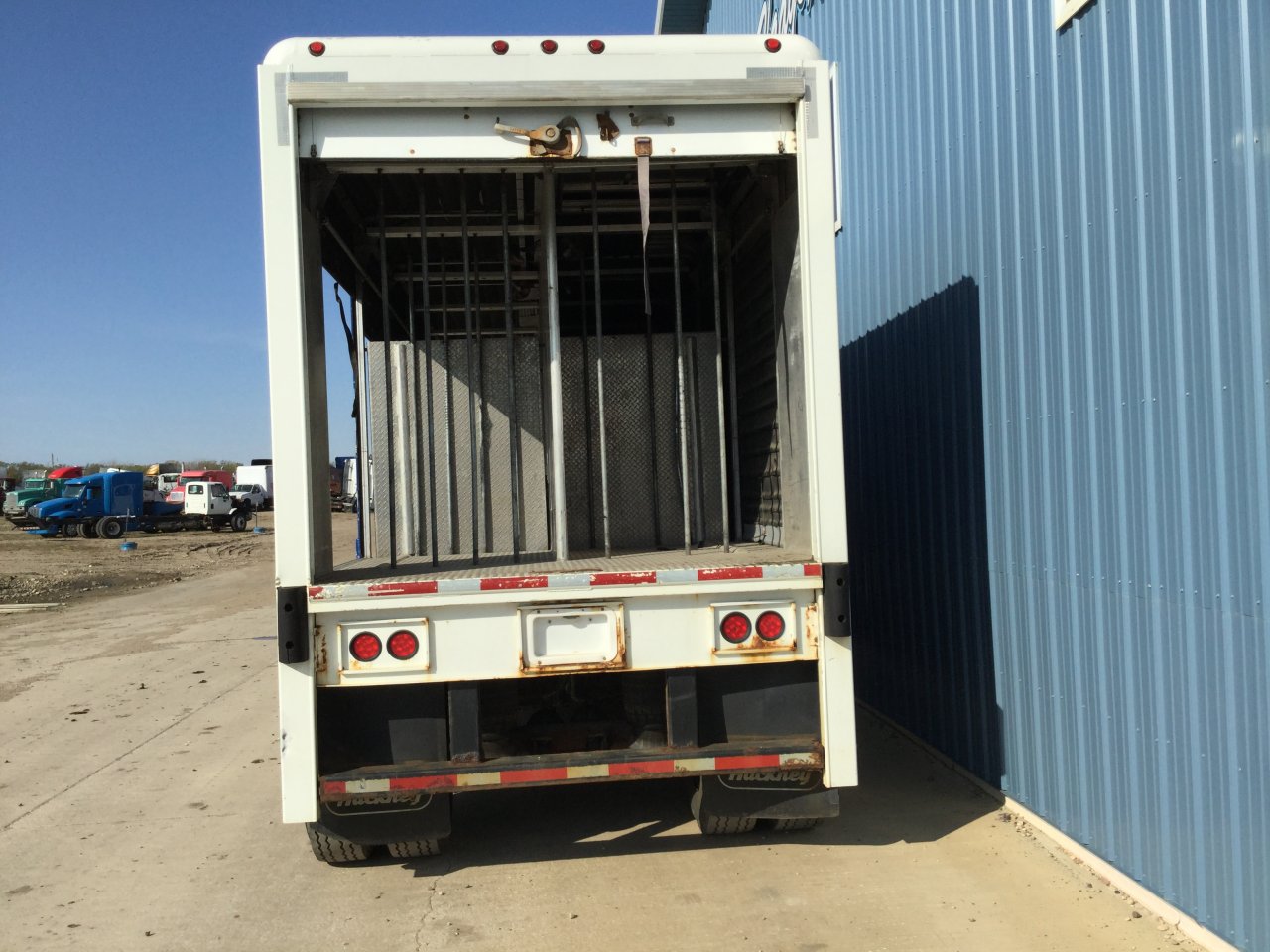 Hackney BEVERAGE TRAILER Trailer for Sale