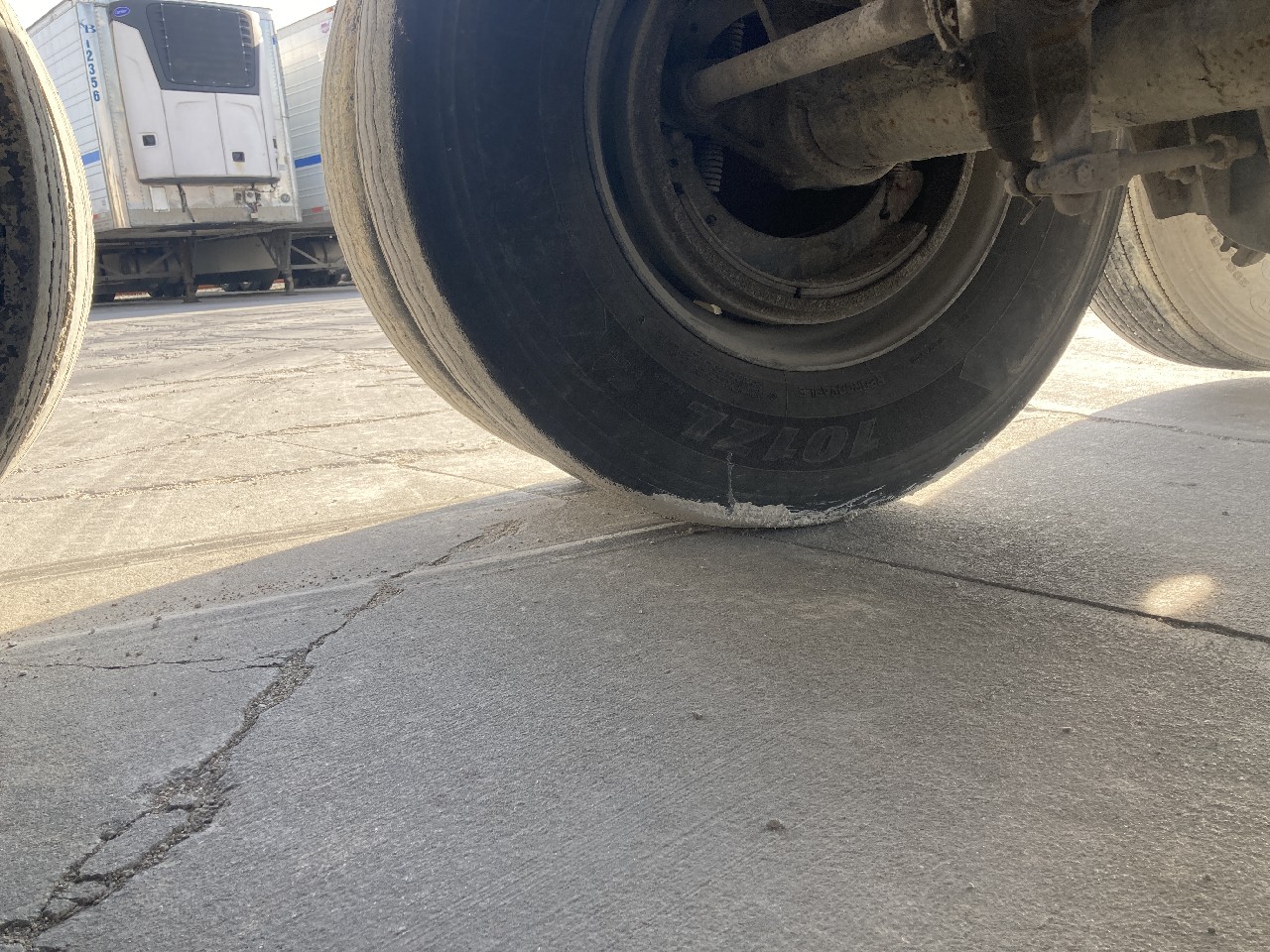 EBY Trailer for Sale