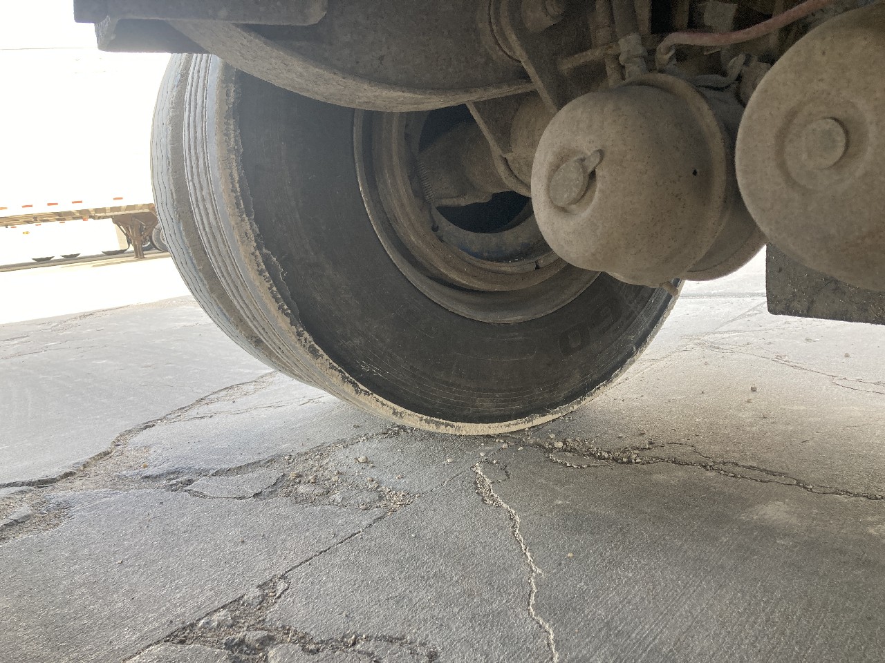 EBY Trailer for Sale