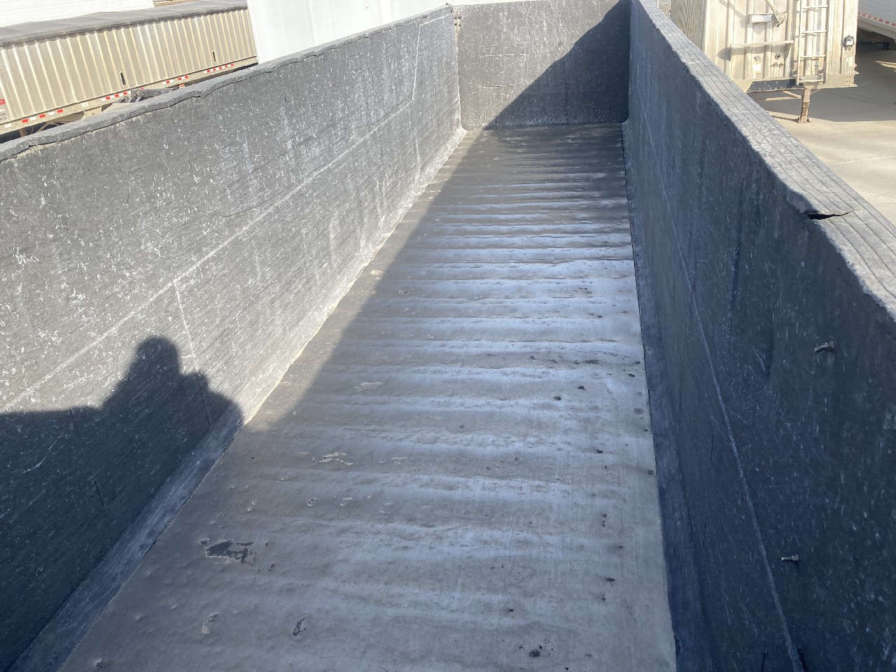 EBY Trailer for Sale