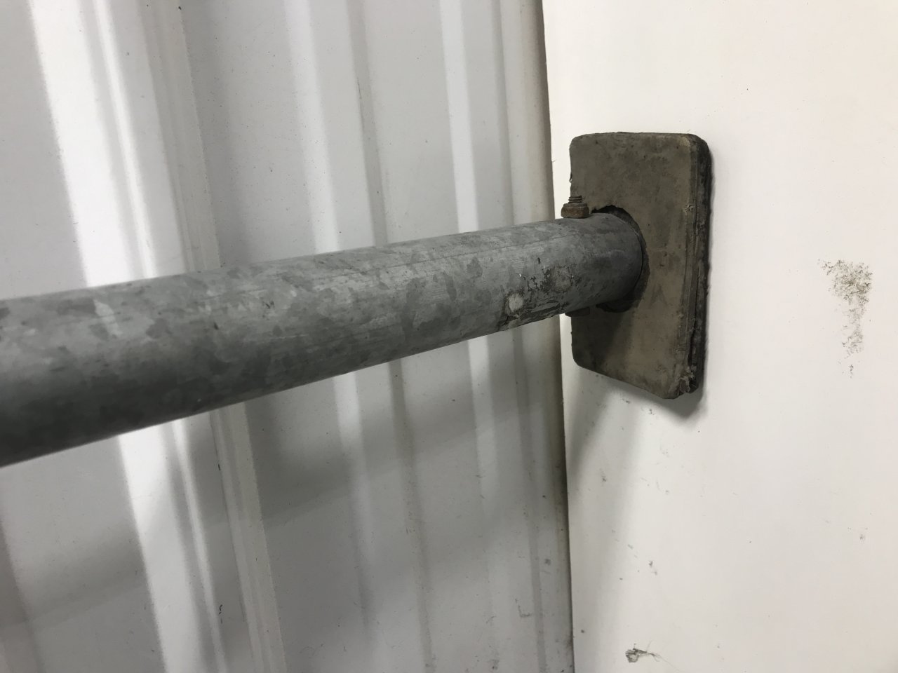 Great Dane TRAILER Trailer, Cargo Control for Sale