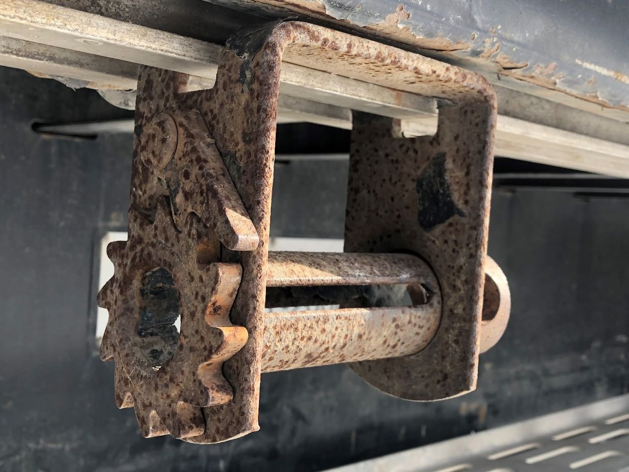 Transcraft TRAILER Trailer, Cargo Control for Sale