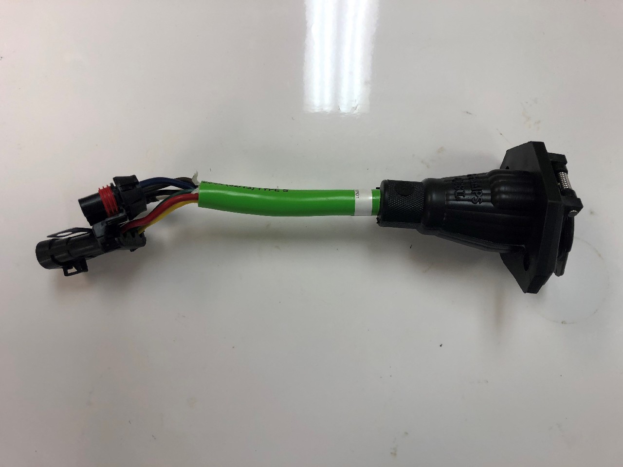 Volvo 20462787 Trailer Connector for Sale