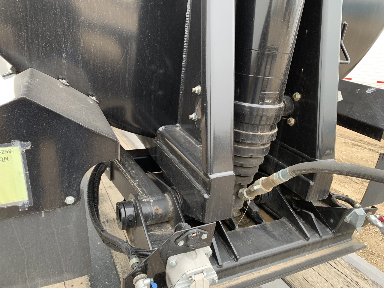 Dragon Products Trailer for Sale