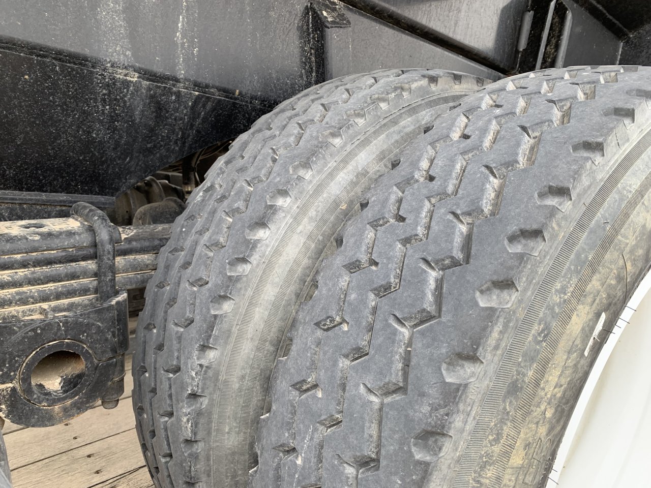 Dragon Products Trailer for Sale