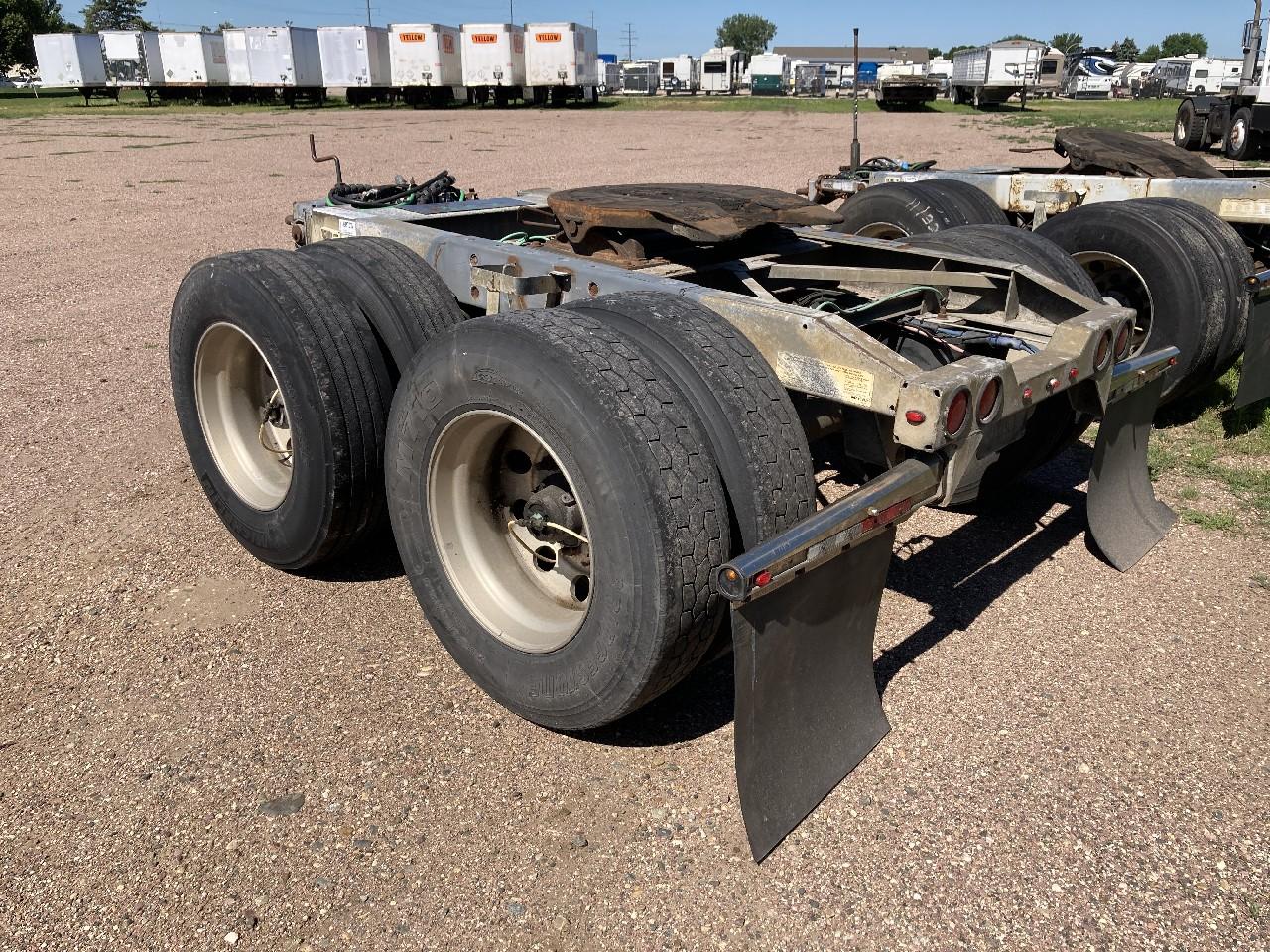 Manac Dolly Trailer for Sale