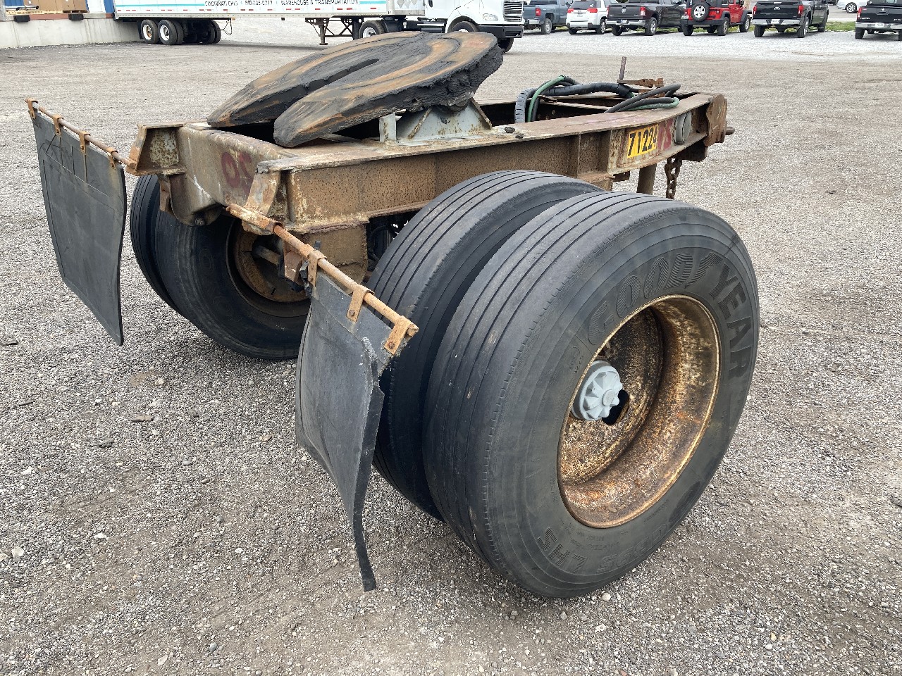 Pines Trailer for Sale