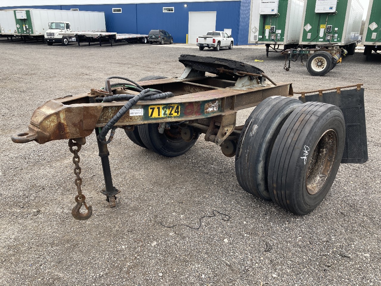 Pines Trailer for Sale