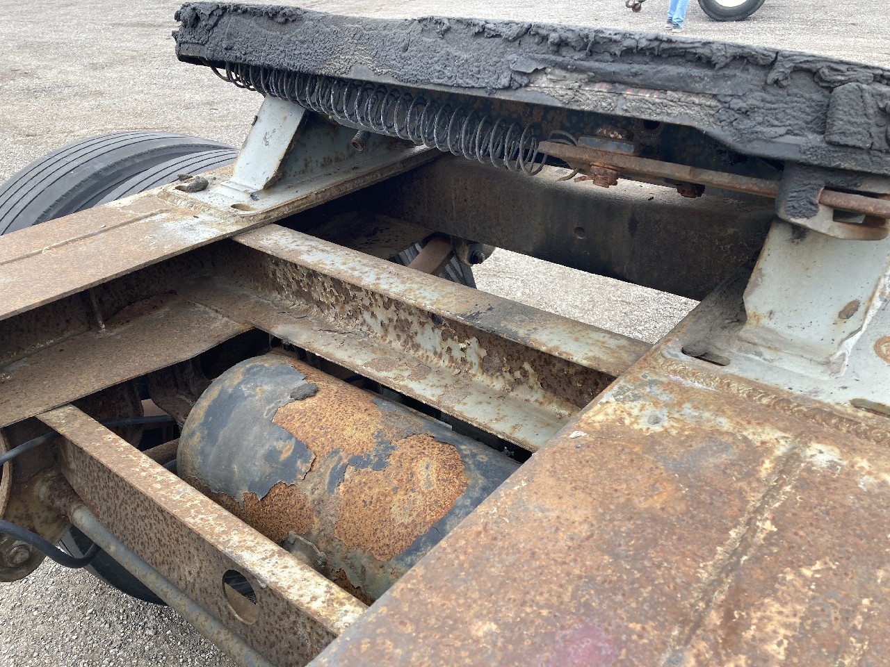 Pines Trailer for Sale