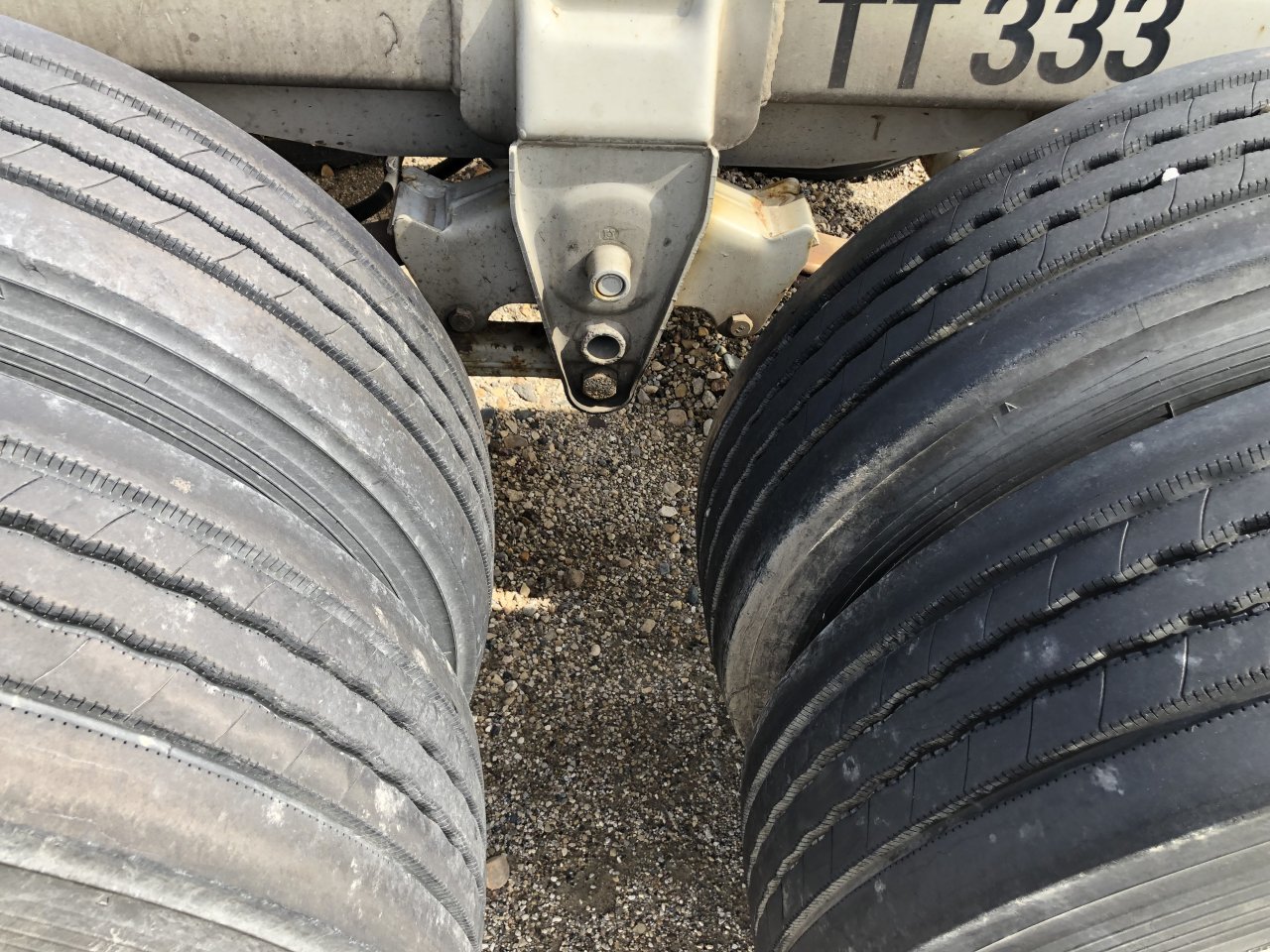 Silver Eagle Dolly Trailer for Sale