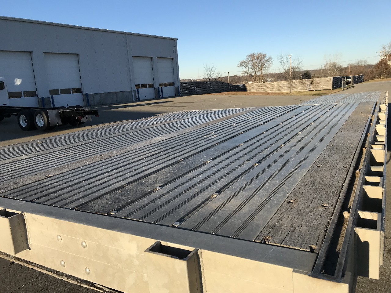 Doonan DROPDECK Trailer for Sale