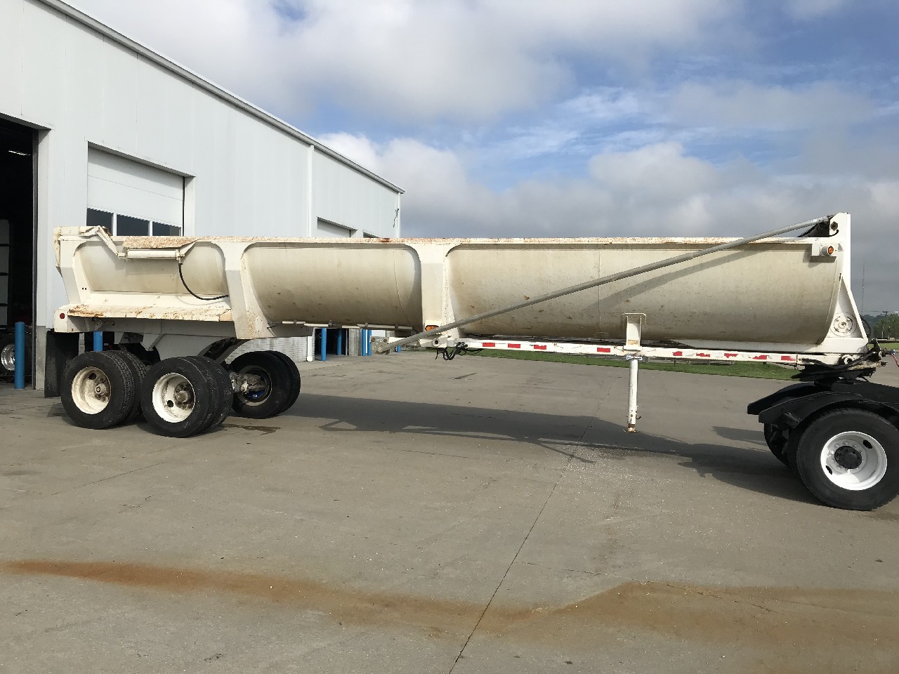 Ranco ED26-34 Trailer for Sale