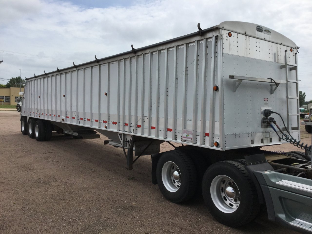 Cornhusker 50 Trailer for Sale
