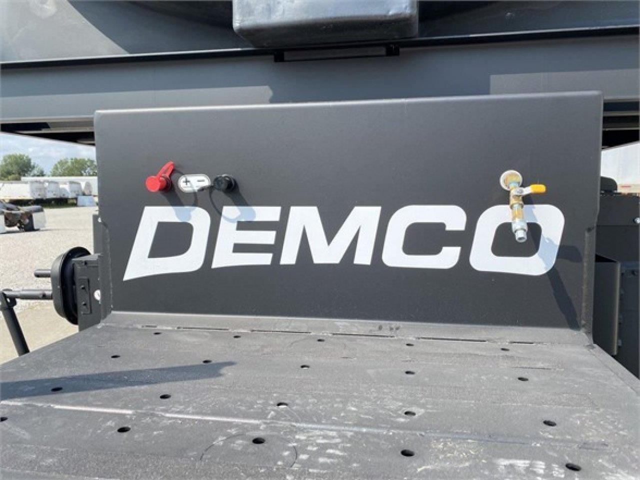 Demco LT42 Trailer for Sale