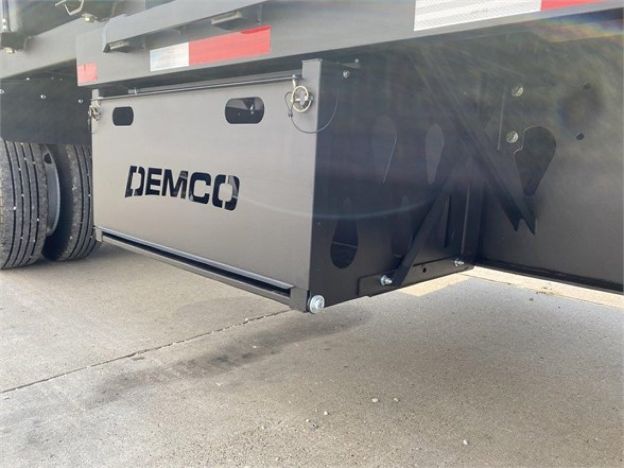 Demco LT42 Trailer for Sale